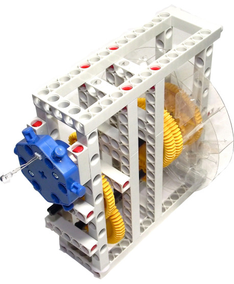 C-9994 HYDRO POWER (Ventas solo web)
